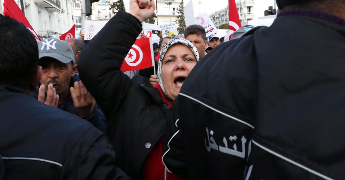 La Primavera Árabe, 12 años después: sueños rotos, autoritarismo y conflictos