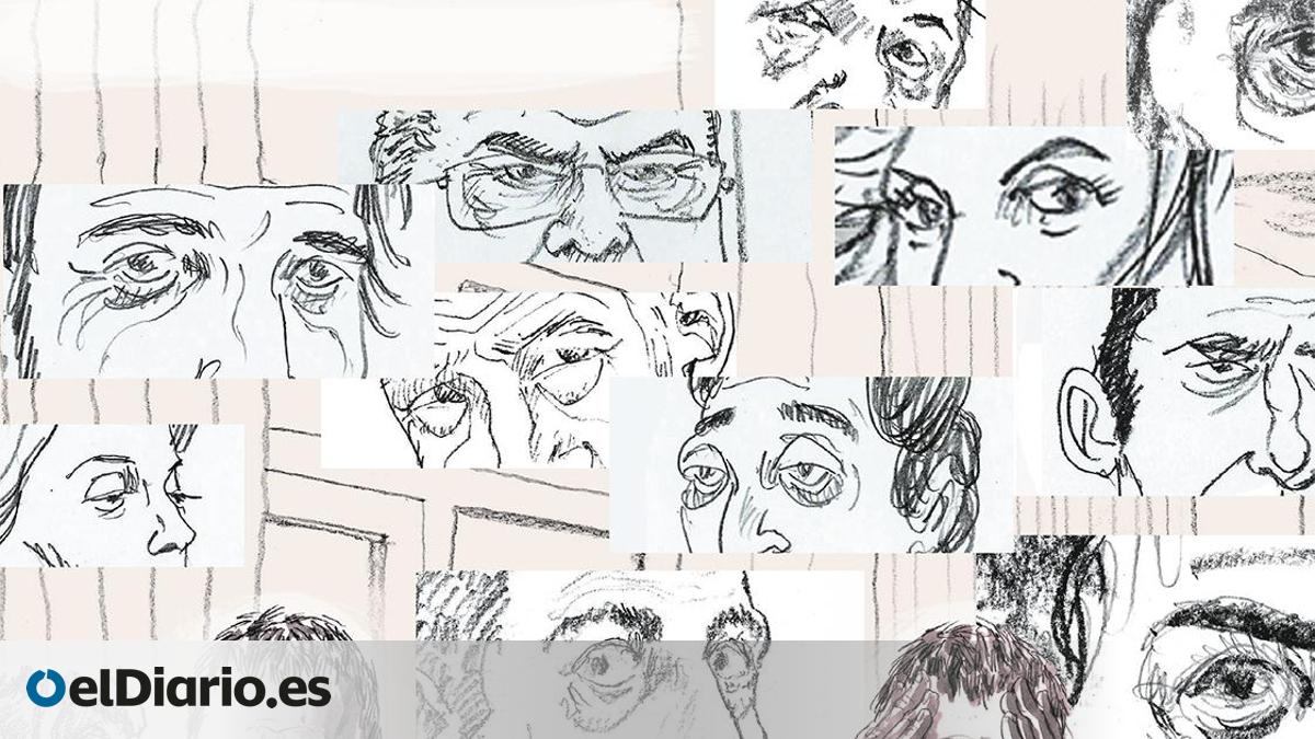 Ferran Vidal, dibujante de cómics: “Los adictos necesitan que se les ...