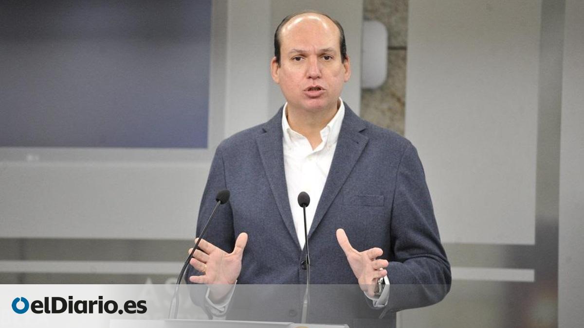 Del Moral, Hernández Carrón y Fernando Manzano, nuevos altos cargos de ...