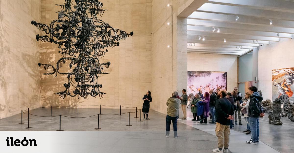 Qué hacer en el Día de los Museos en León: rutas, visitas y actividades por toda la provincia