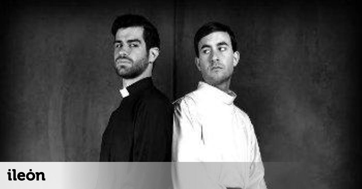 'Angeles' es testigo del duelo interpretativo entre Jaime Reynolds y ...