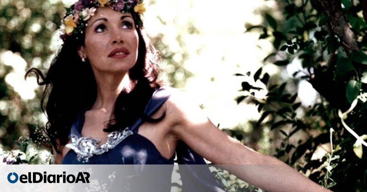 Se cumplen 60 años del nacimiento de Gilda y el mito sigue intacto ...