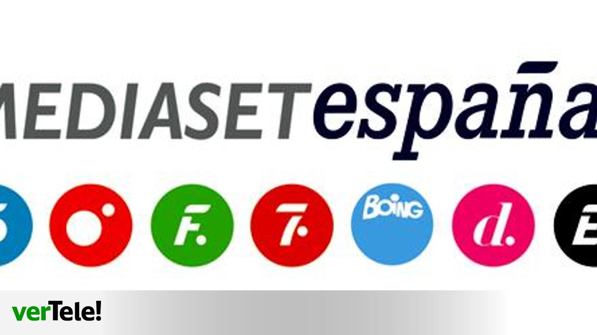 Mediaset España aumenta sus beneficios un 65.8% en el último año, al ...