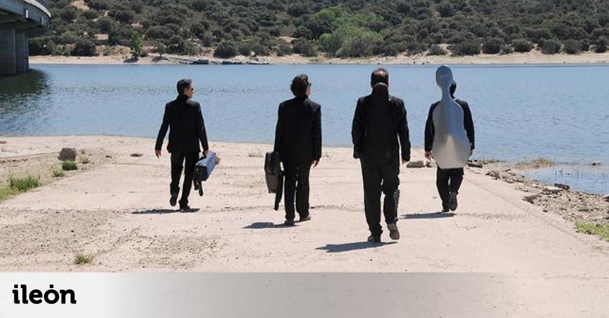 Pablo Rioja y el Cuarteto Diapente abren hoy el ciclo de conciertos de ...