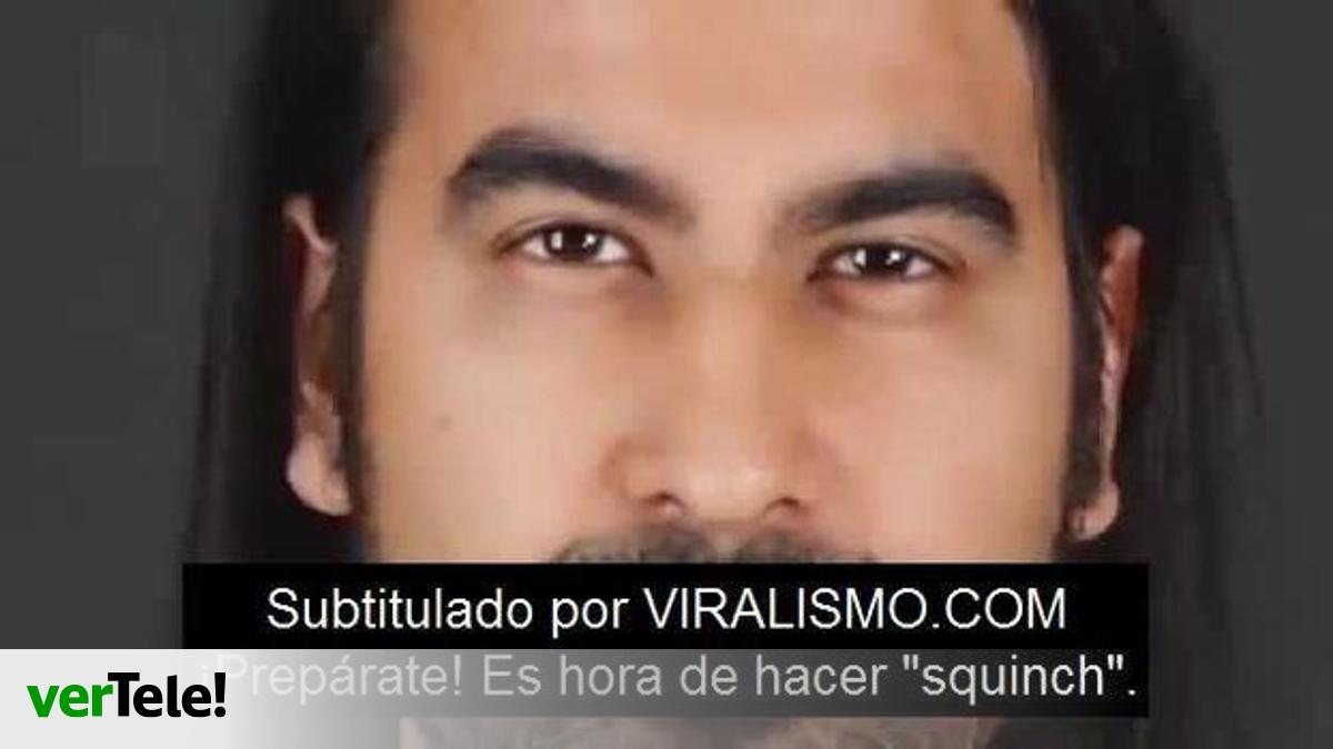 'Squinching': Así es el truco para no salir nunca mal en las fotos