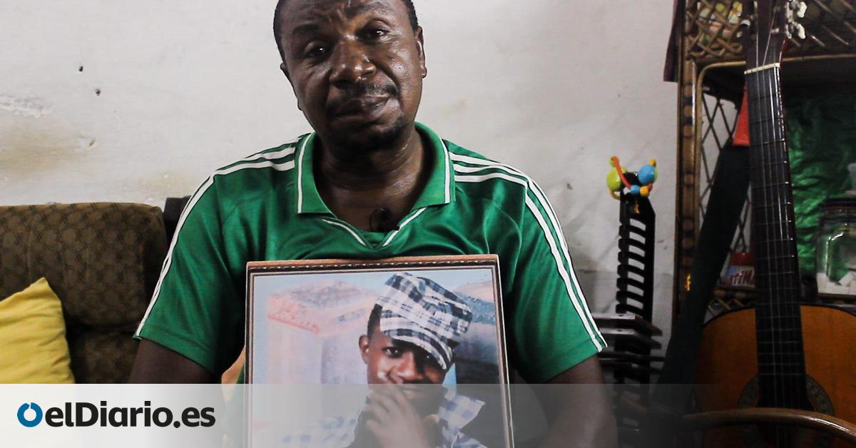 Las trabas a la identificación de las víctimas del Tarajal y a la ...