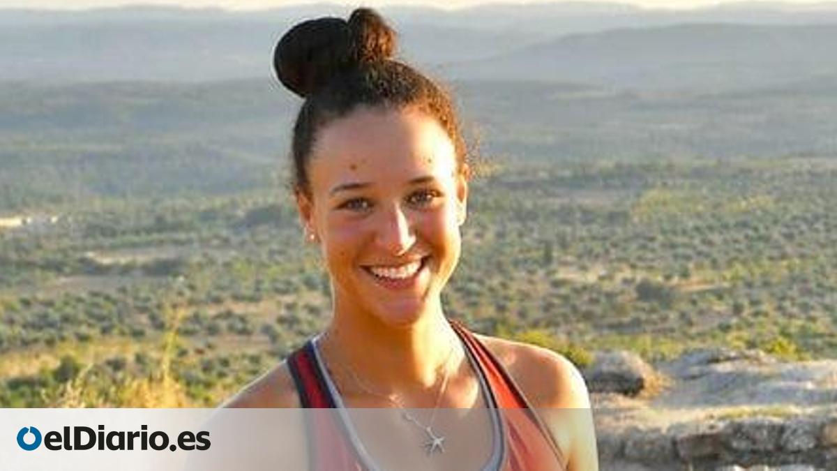 Esther Briz: La campeona del mundo de remo de mar que entrenaba en el Ebro