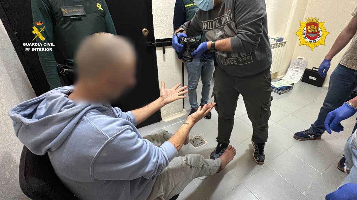 Asesinato machista en La Rioja: el asesino confesó el crimen y actuó de forma premeditada