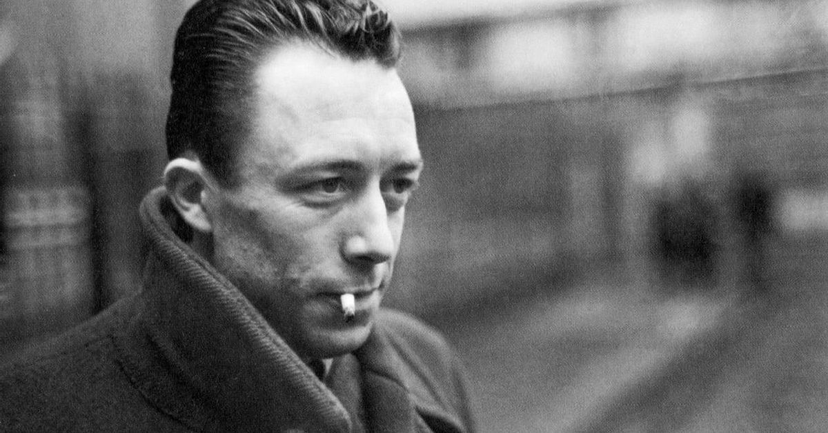 'La peste', Camus y Orán