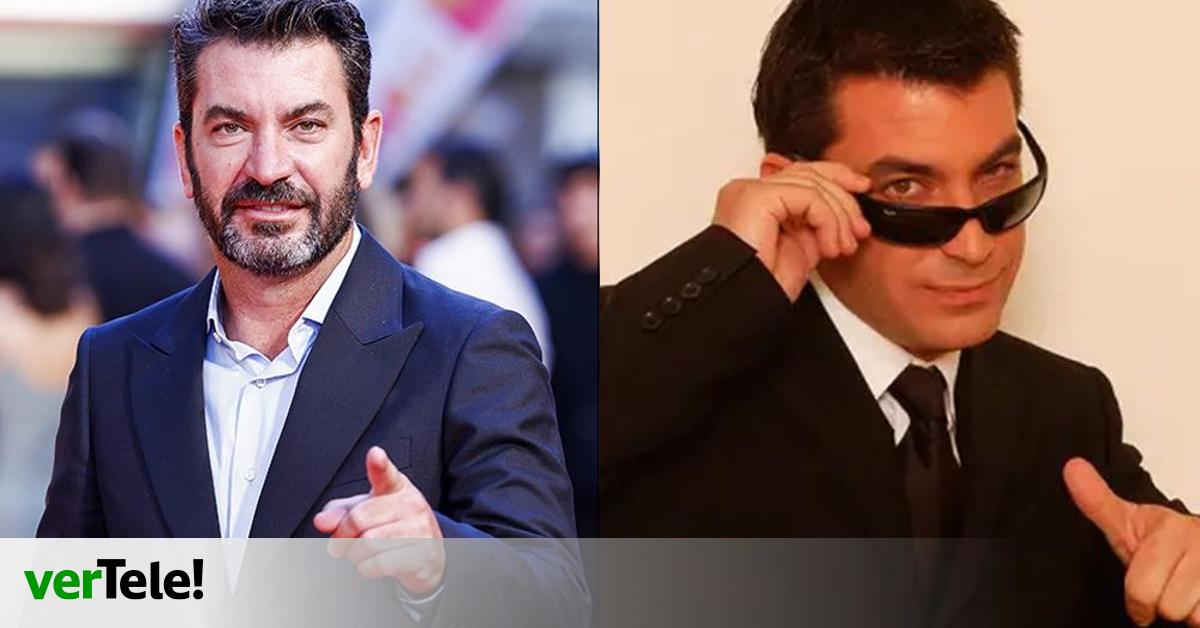 Arturo Valls cuenta cómo Wyoming, Carbonell y el director de 'Caiga quien caiga' evitaron su ...