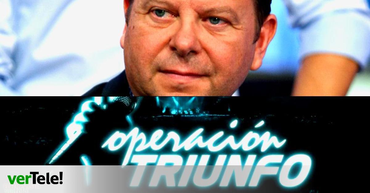 Tinet Rubira nos adelanta las claves de la nueva OT: 'Será un gran ...