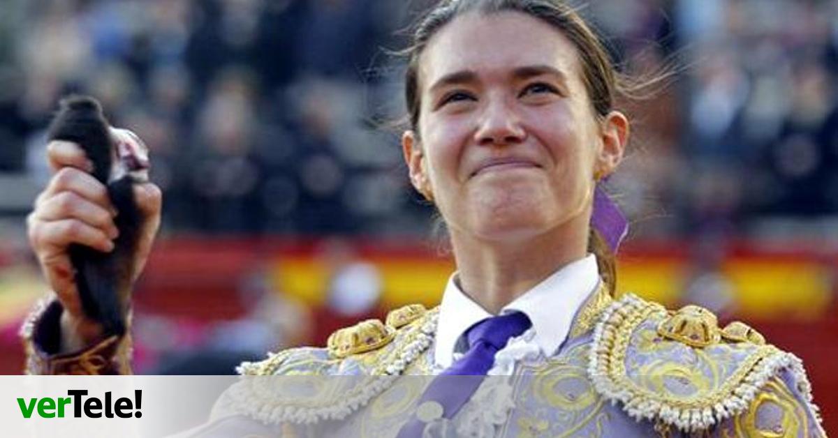 Una torera española, entre las 100 mujeres más influyentes según la BBC