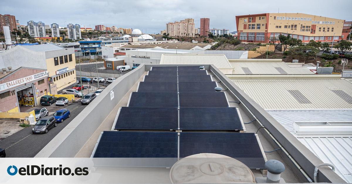 Gran Canaria destina 975.000 euros para el fomento de las instalaciones ...