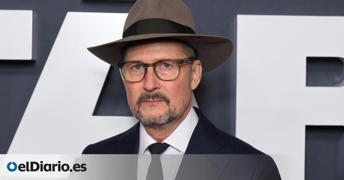 Todd Field, director de 'Tár': “El poder no tiene género, el poder siempre corrompe”