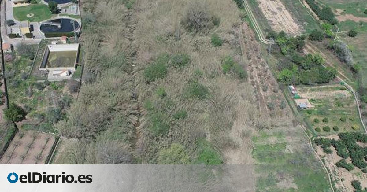 La Confederación Hidrográfica del Júcar invierte más de 650.000 euros ...