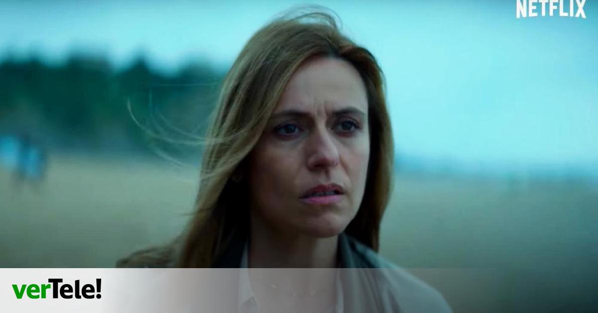 Vídeo: Netflix lanza el tráiler definitivo de 'Intimidad', su serie con ...