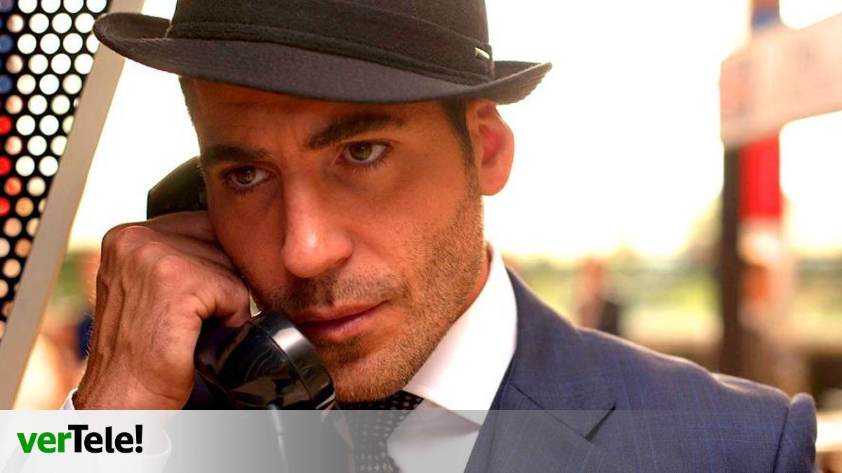 Pasión y tragedia en el reencuentro más esperado: Ana y Alberto en 'Velvet'