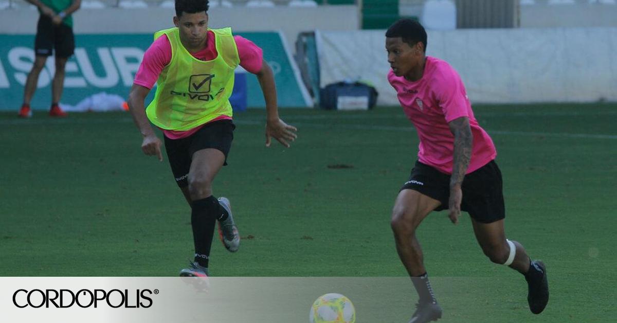 Sidoel, con buenas sensaciones en su 'debut'