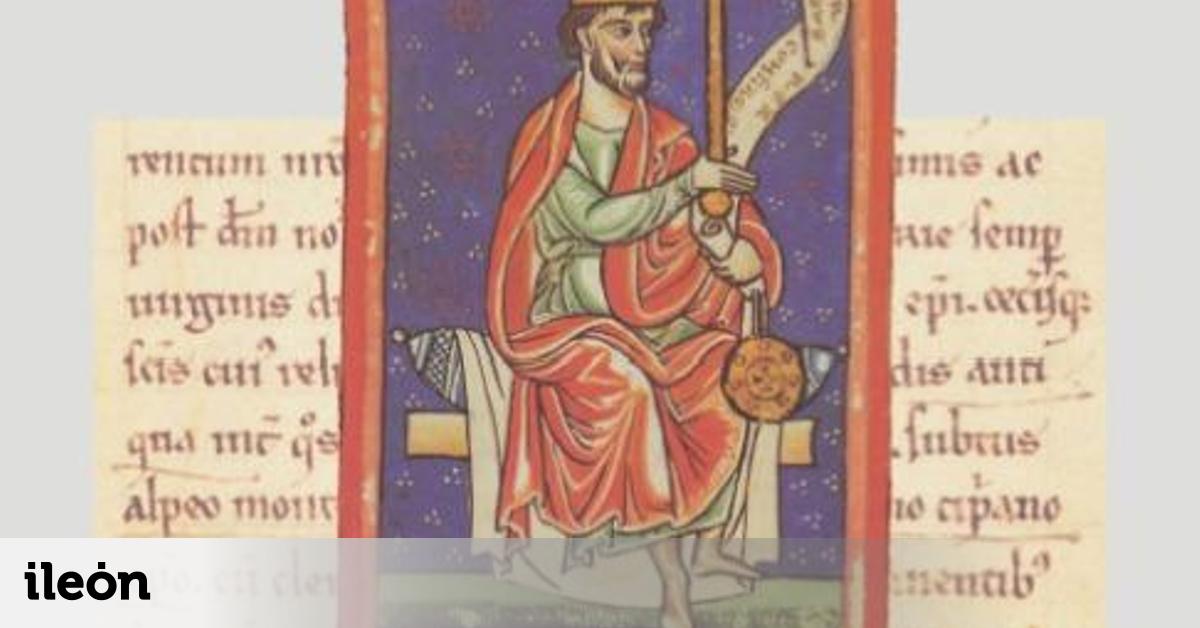 Imágenes del poder en la Edad Media