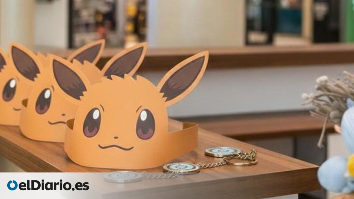 Porto Pi se convierte en punto de encuentro de los fans de Pokémon GO ...
