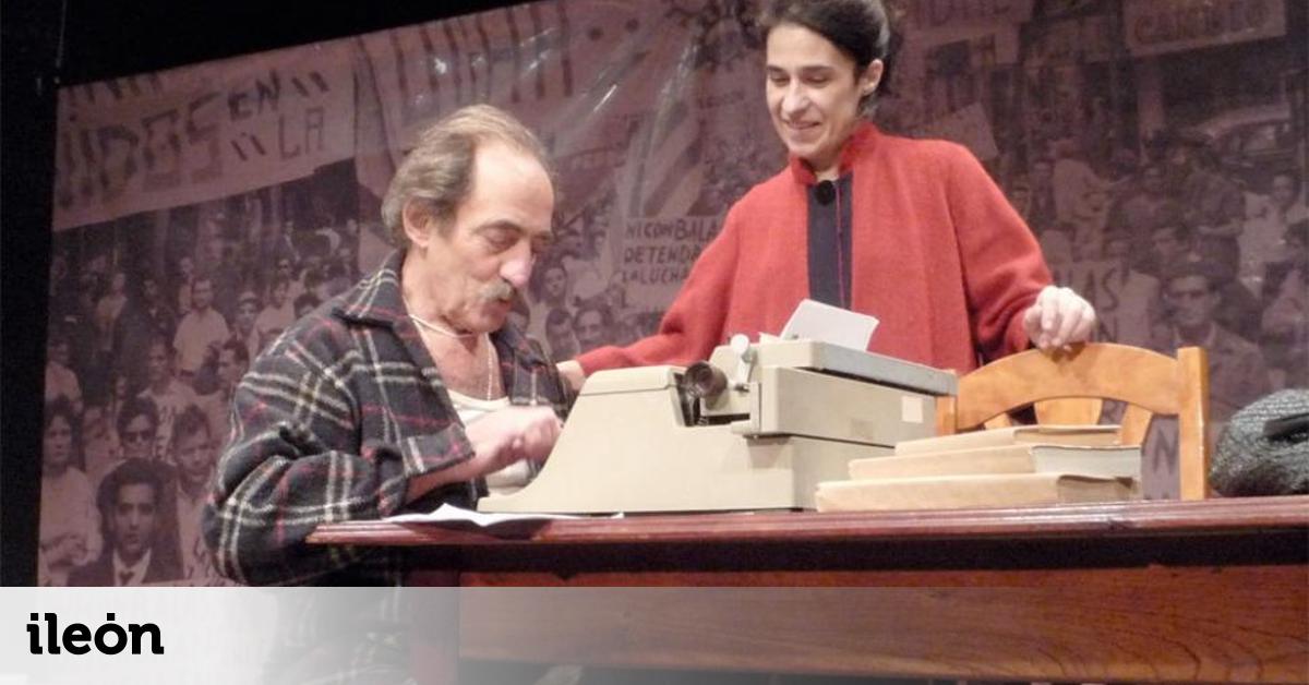 'Cuestión de Principios' de Roberto Cossa y dirigido por Patricia Yosi ...