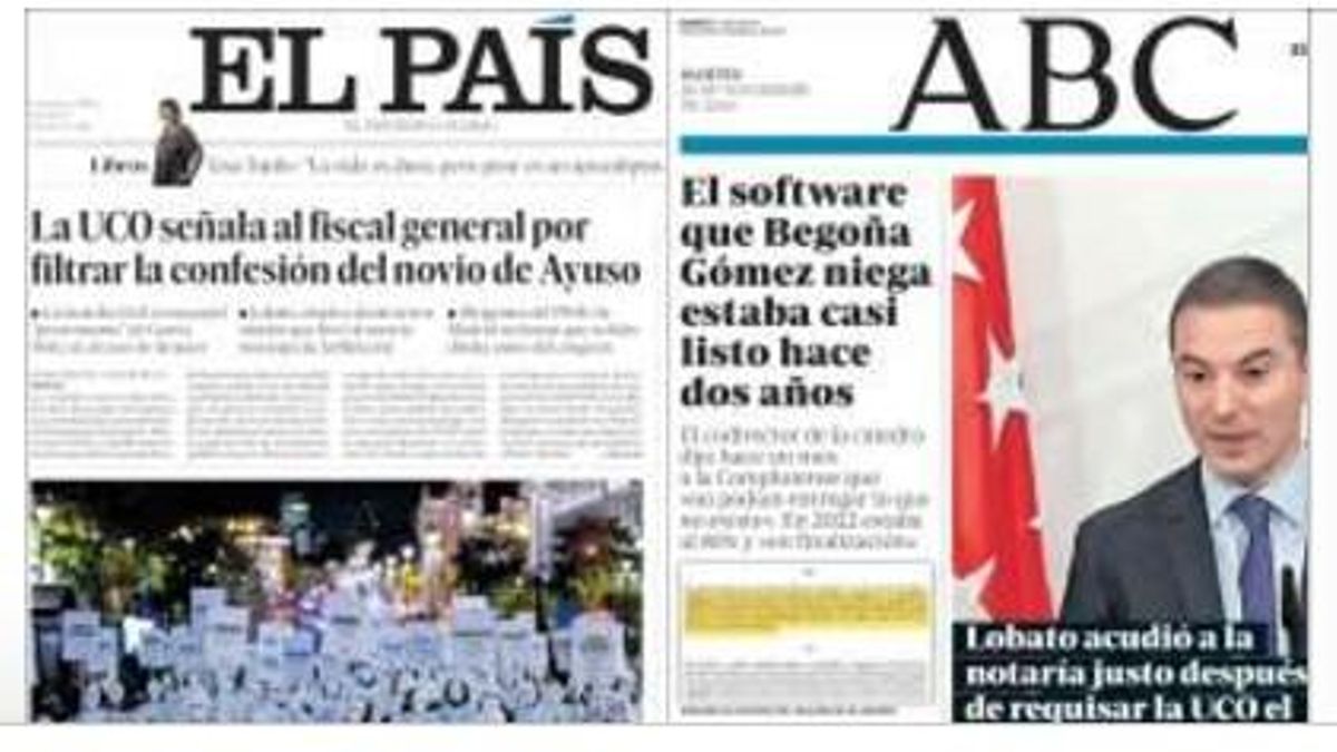 elDiario.es - Noticias de actualidad - Periodismo a pesar de todo