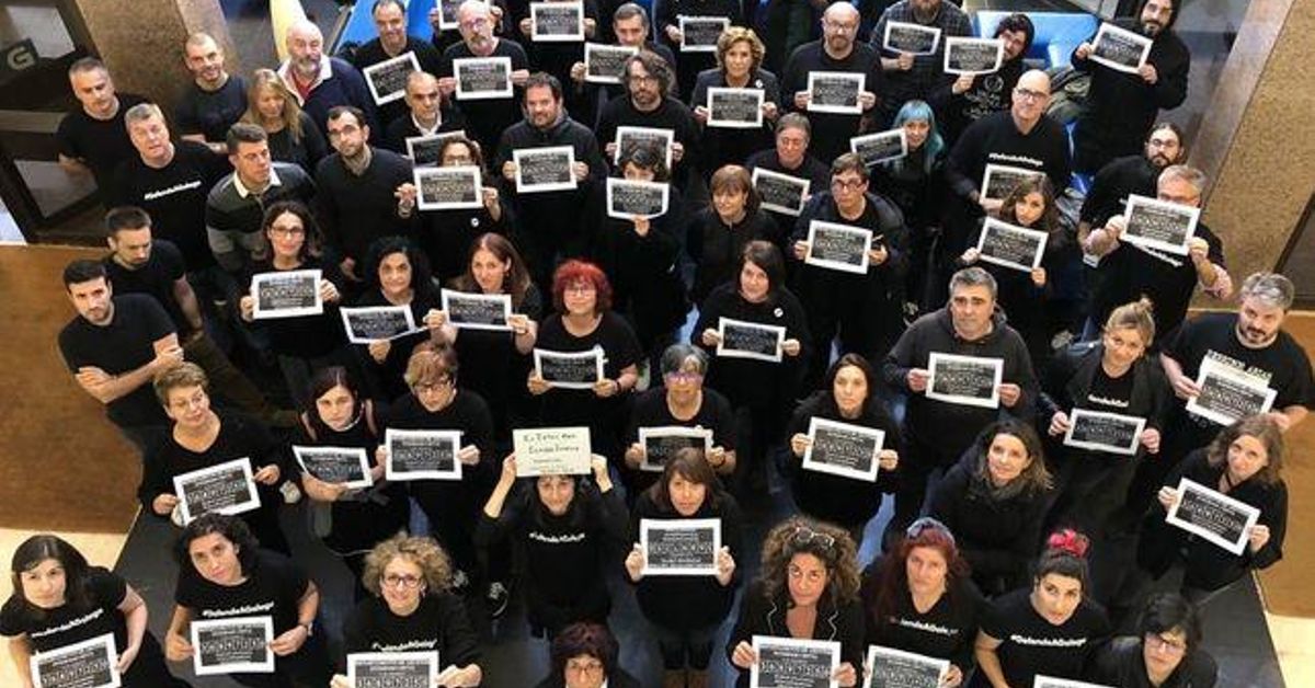 Xabarín Club ou se TVG fose TV3