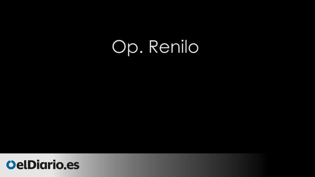 Operación Renilo