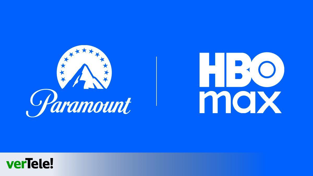 Nace una nueva plataforma que integrará HBO Max y Paramount+: los ...