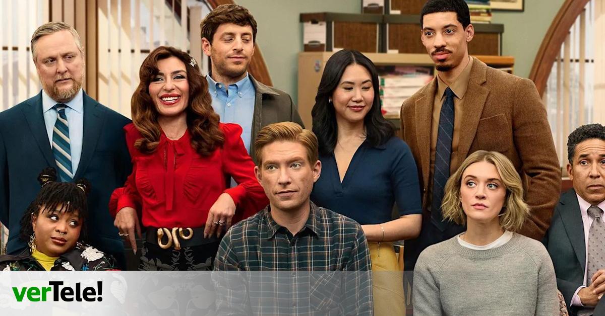 'The Paper', la serie sucesora de 'The Office', ya tiene fecha para su ...