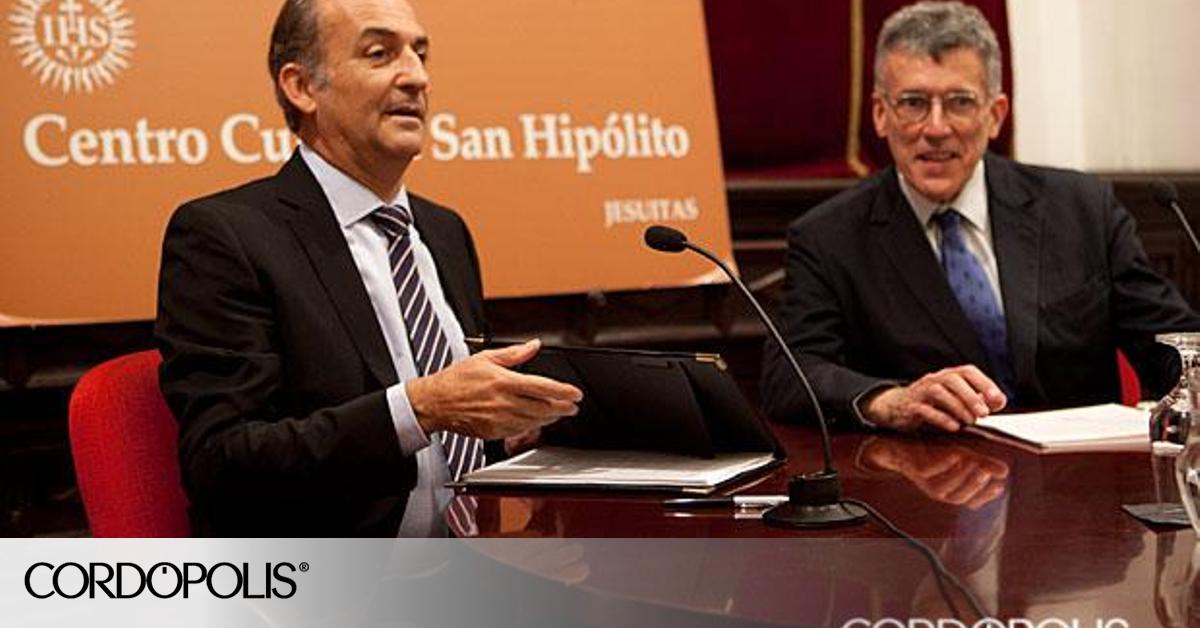 Gabriel Pérez Alcalá, propuesto por el gobierno local para presidir el ...