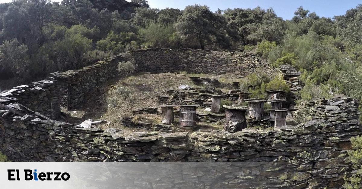 La Junta inicia el procedimiento para proteger los Cortines del Rial en ...