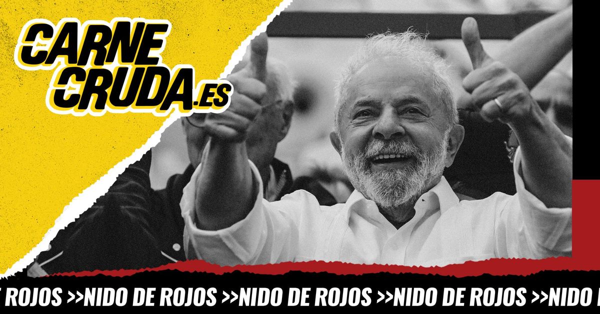 Lula vuelve, Liz Truss se fue, ¿se irá Feijóo?