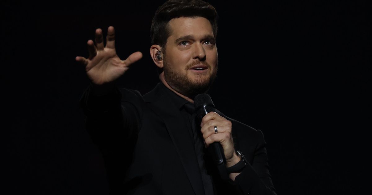 Michael Bublé clausurará el 19 de agosto el Festival de Cap Roig