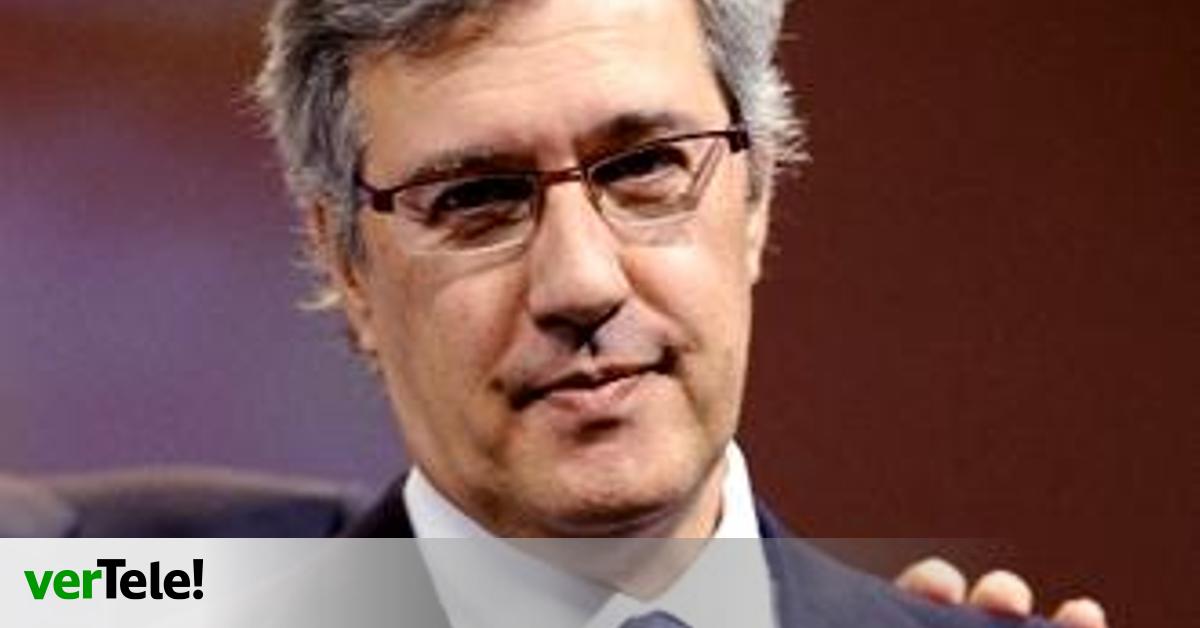 Buruaga debuta el lunes 25 de mayo contra 'Vis a vis' y ...