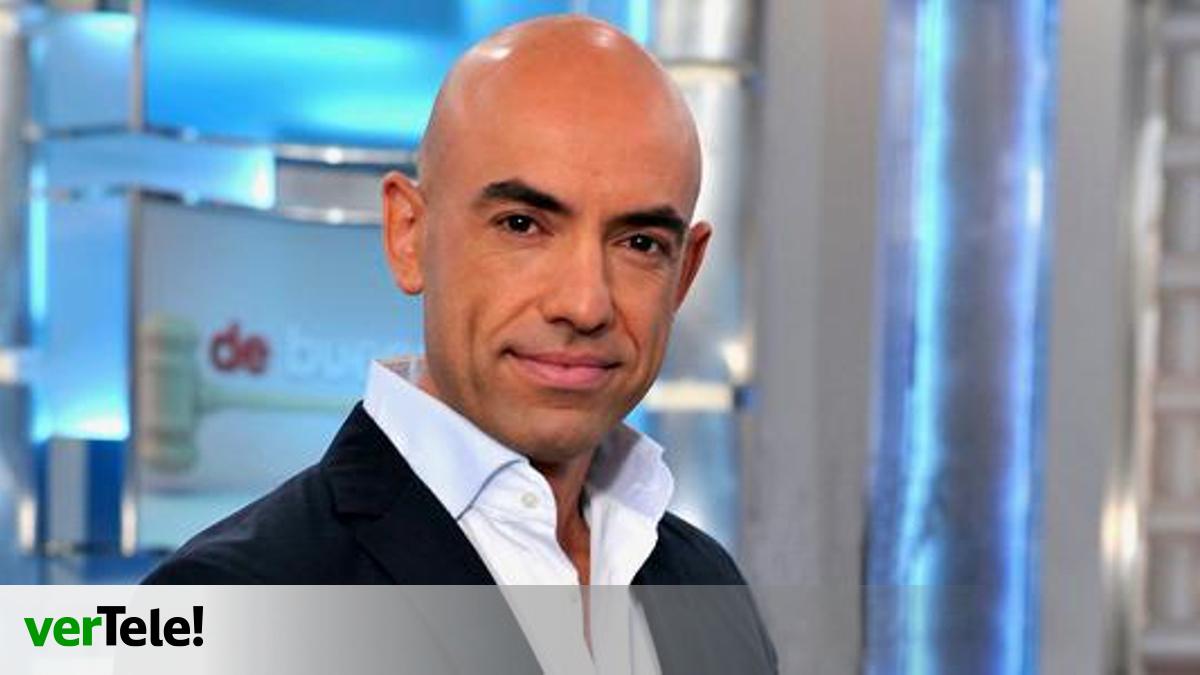 Telecinco rescata a Emilio Pineda para su canal infantil Boing