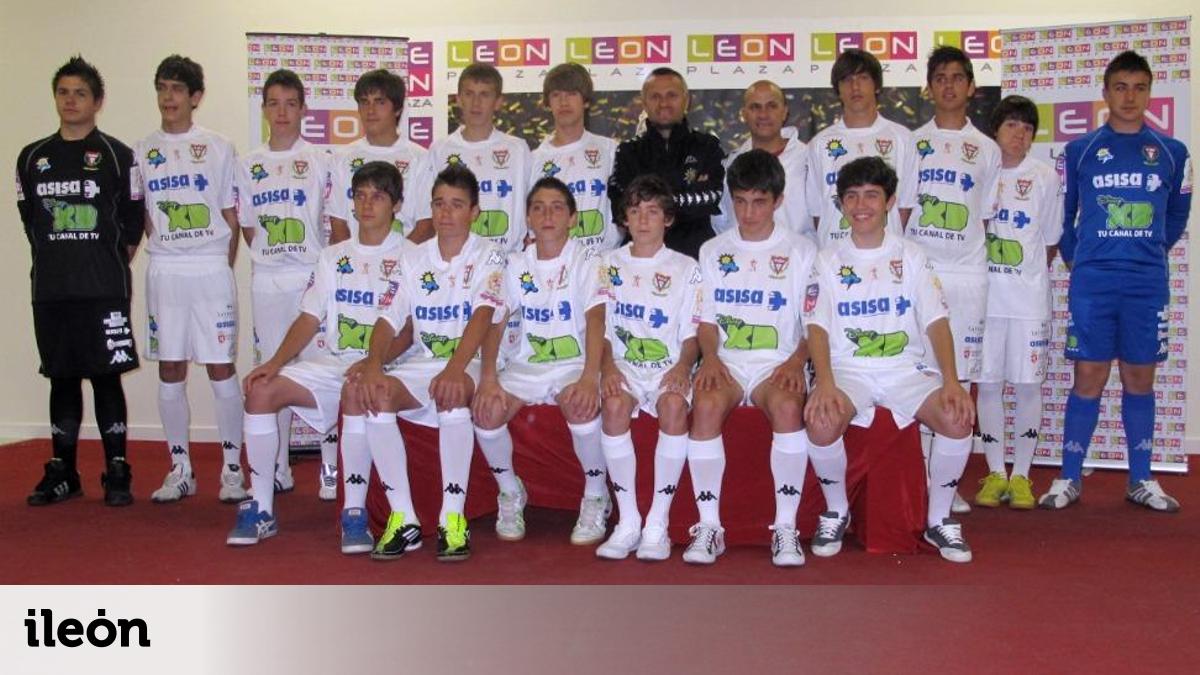 Presentada la selección de León