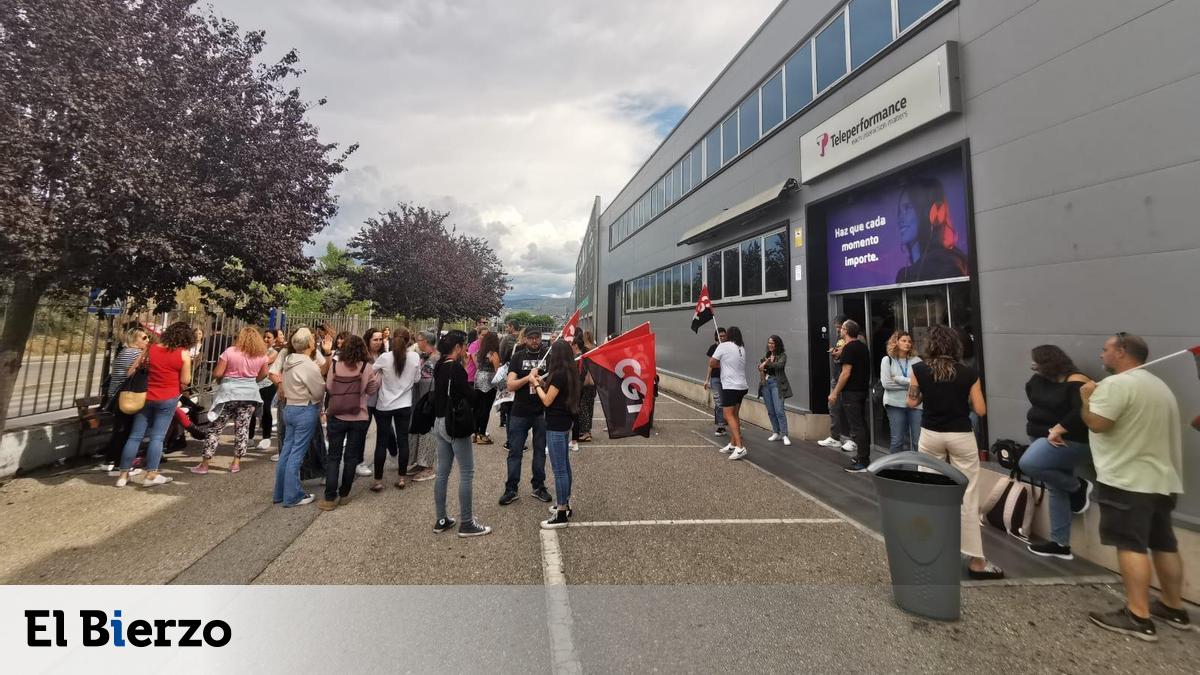 El cese de una campaña de Vodafone amenaza de nuevo a buena parte del ...