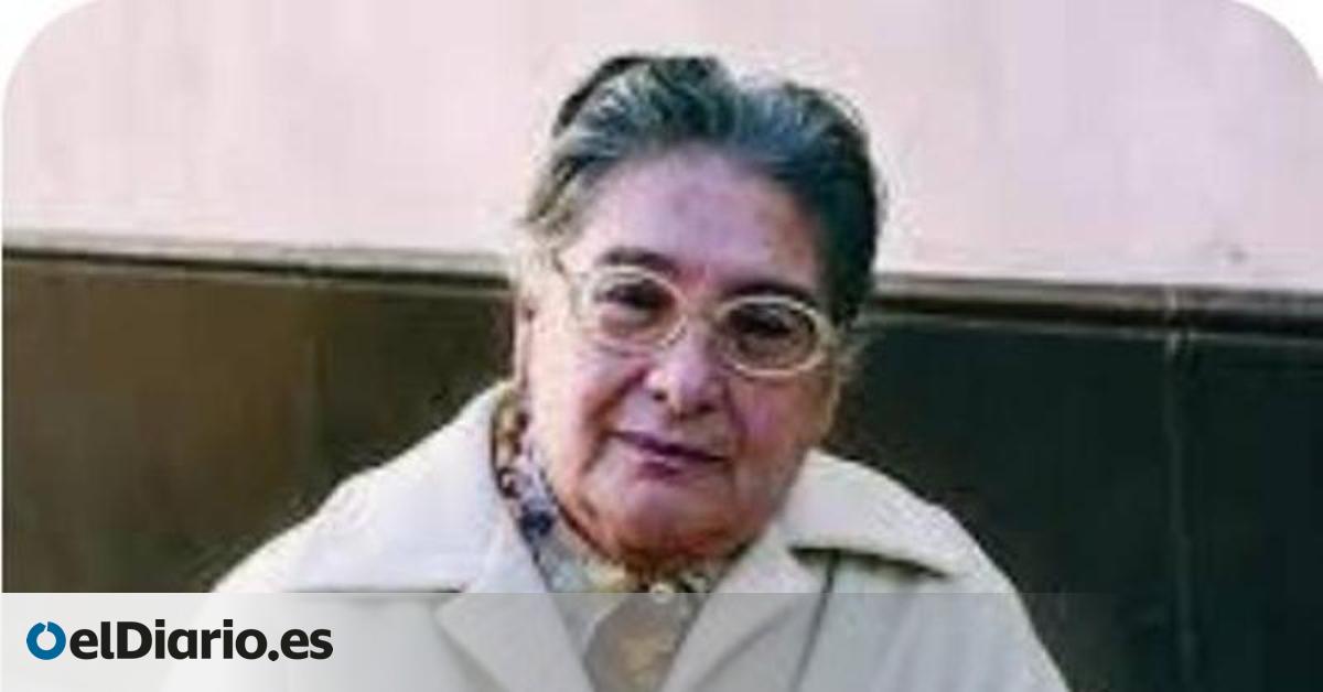 Muere la ceramista, traductora y poeta Nadia Consolani, la "dogaresa ...