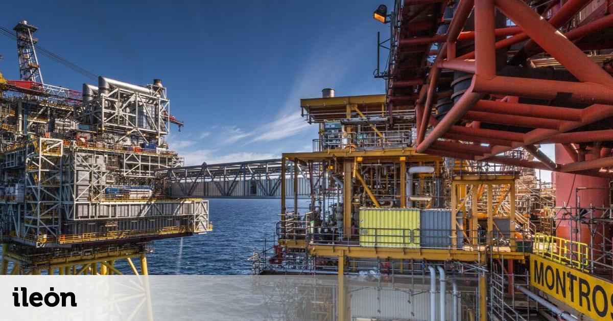 El leonés Jose Luis Muñoz se convierte en el primer ejecutivo de Repsol ...