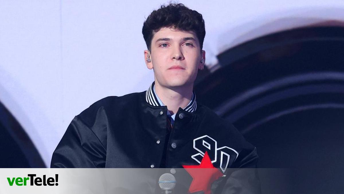 Crespo responde tras salir de 'OT 2025': su "bonita amistad" con Olivia ...