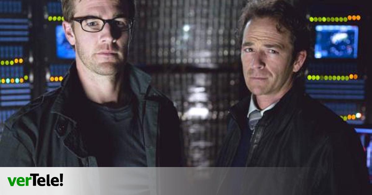 Cine: La gran tormenta