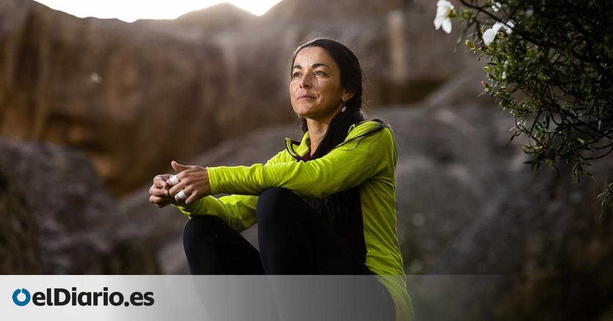 Daila Ojeda: “Estoy muy arraigada a mi tierra y es un orgullo para mi ...