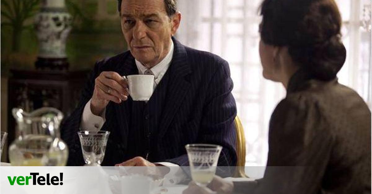 Fallece Héctor Colomé, reconocido actor de cine, teatro y TV