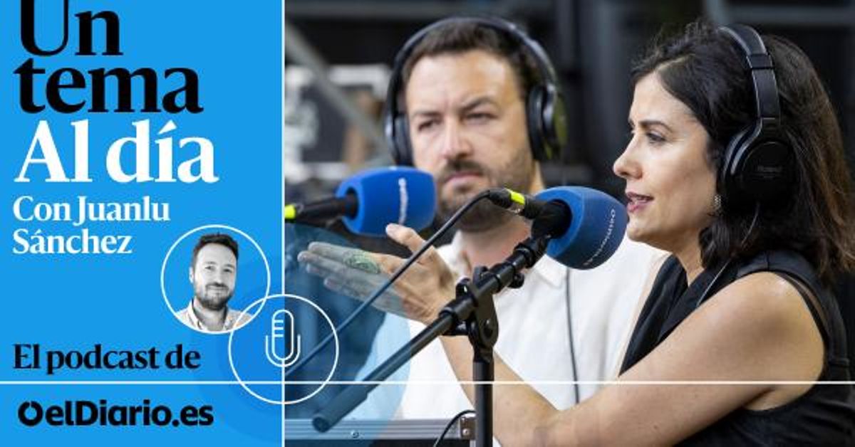 🎙 PODCAST | Gaza: la vergüenza de una generación - Al día, boletín y ...