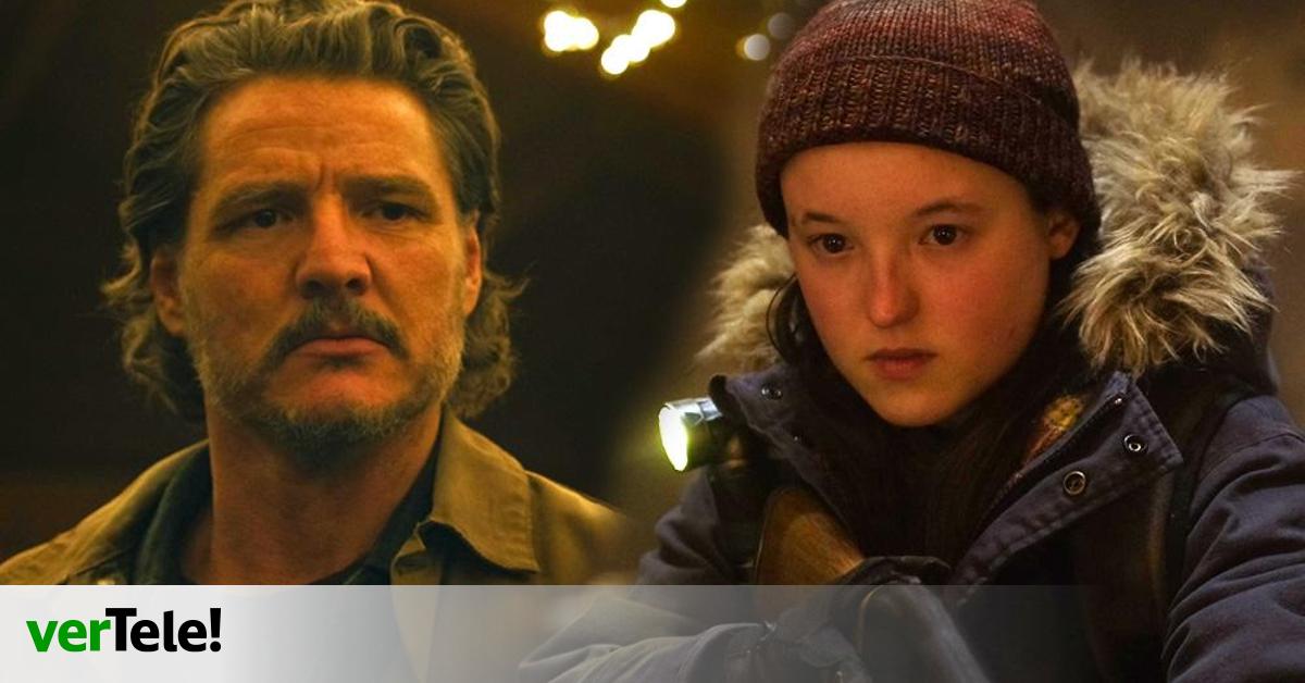 The last of us: Los protagonistas y el director de 'The last of us' hablan de la escena crucial ...