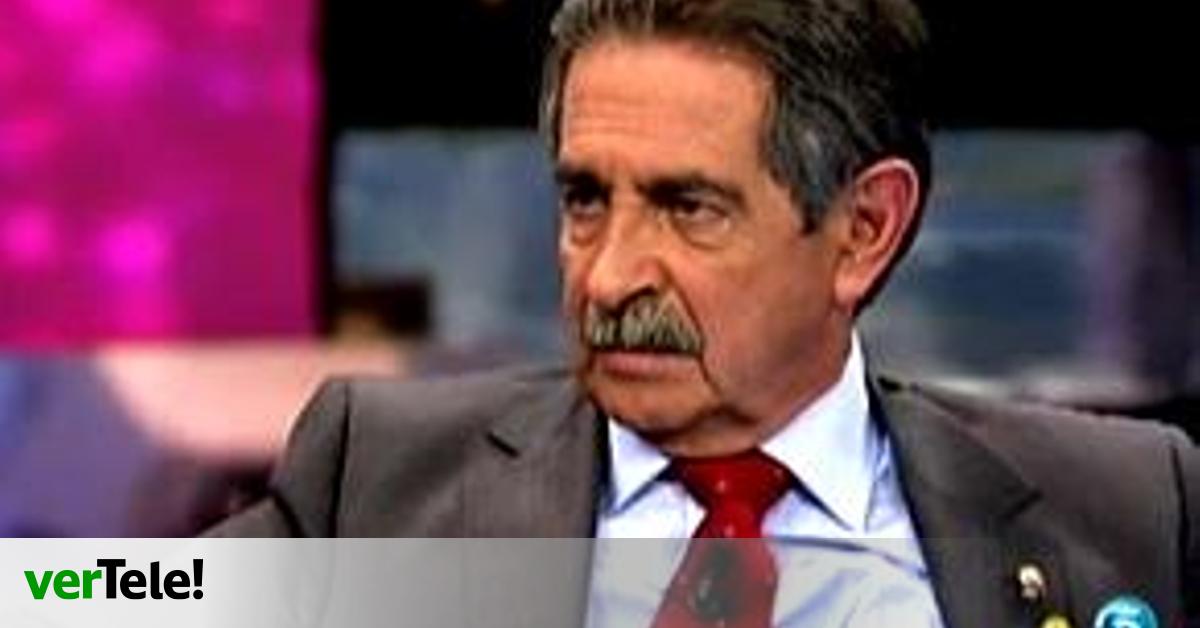 6 razones por las que Revilla es el 'Rey del pueblo' y un infalible de ...