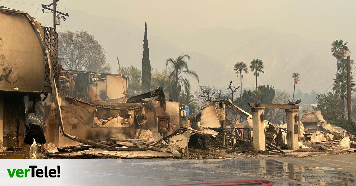 'Anatomía de Grey', 'Fallout', 'Hacks' y más de 10 series paralizan su ...