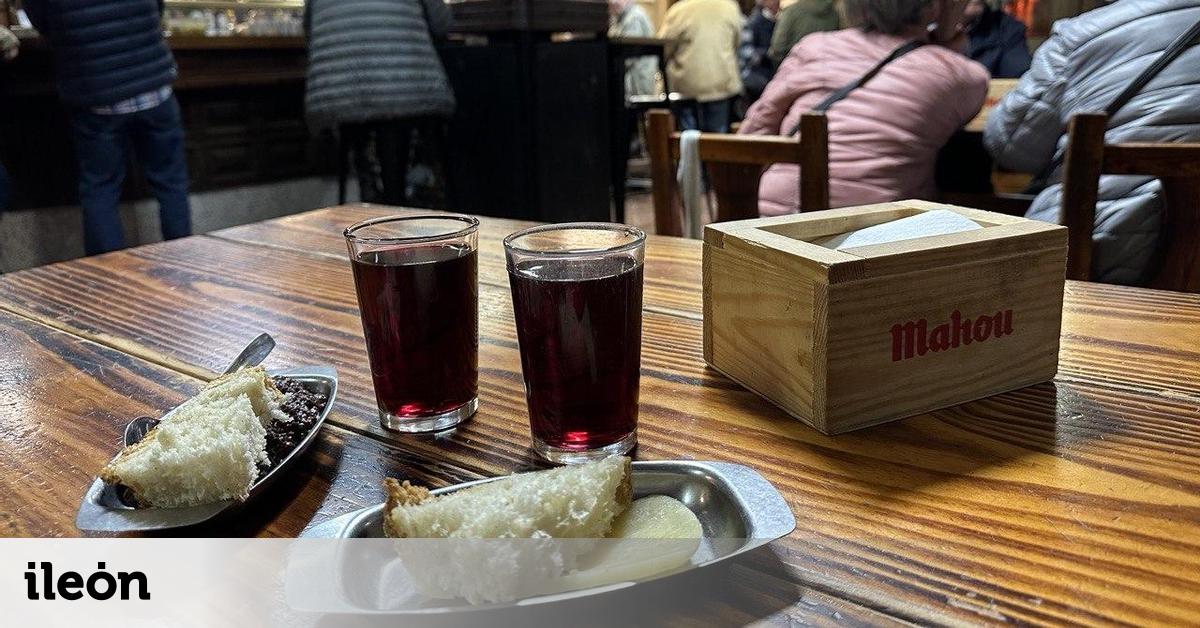 La Junta permite a la hostelería de León preparar y servir limonada ...