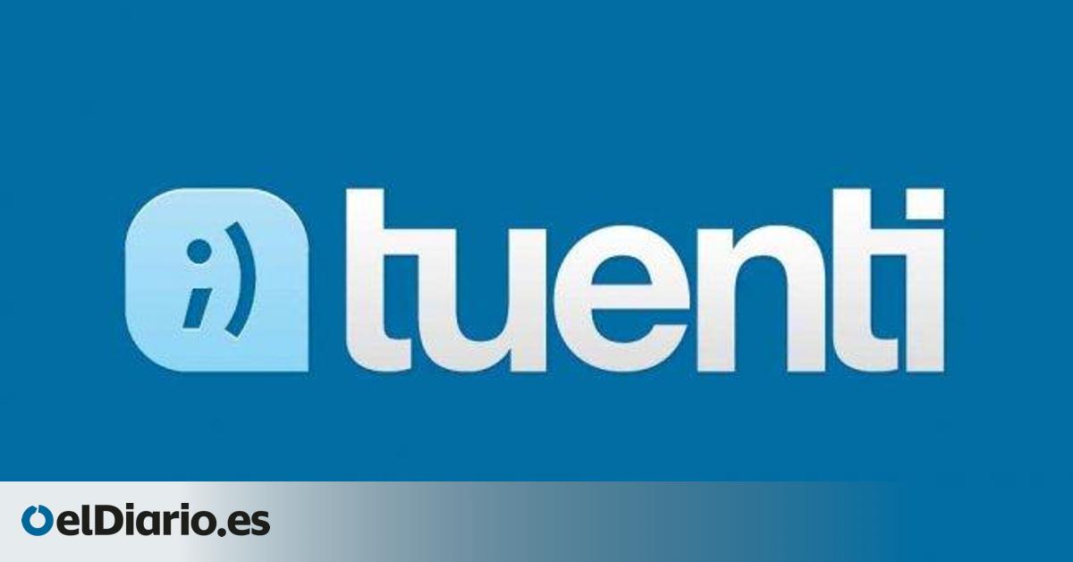 Hoy es el último día para bajarte tus fotos de Tuenti